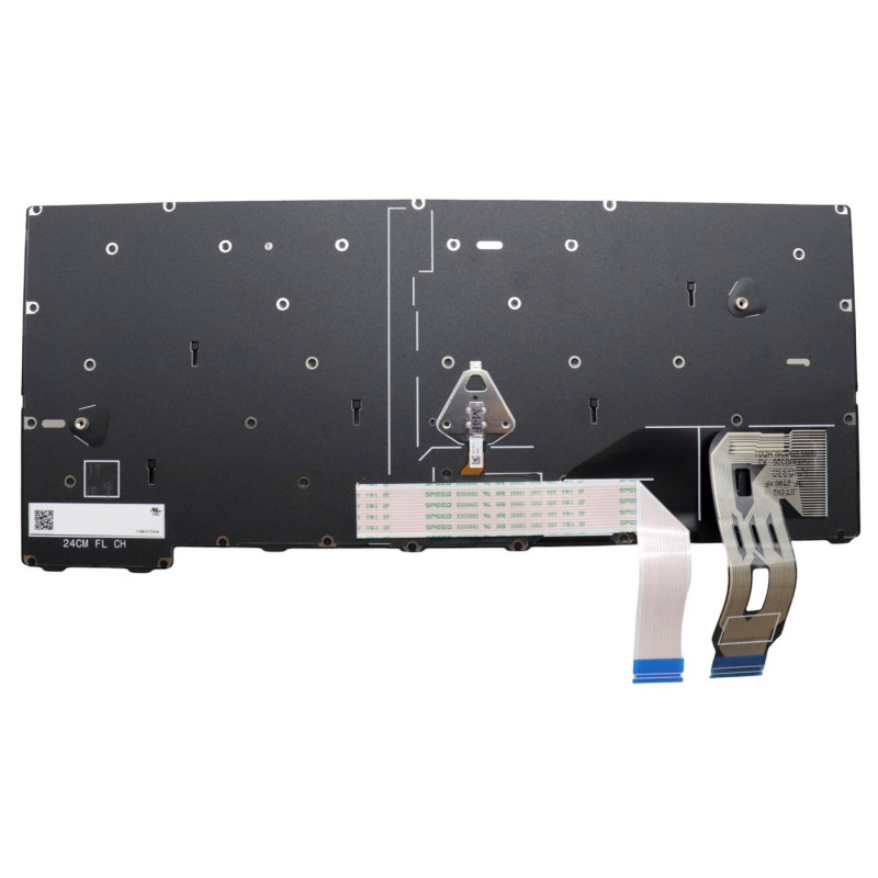 HP 1x4 KVM Console 6ft USB Cable Référence: AF613A